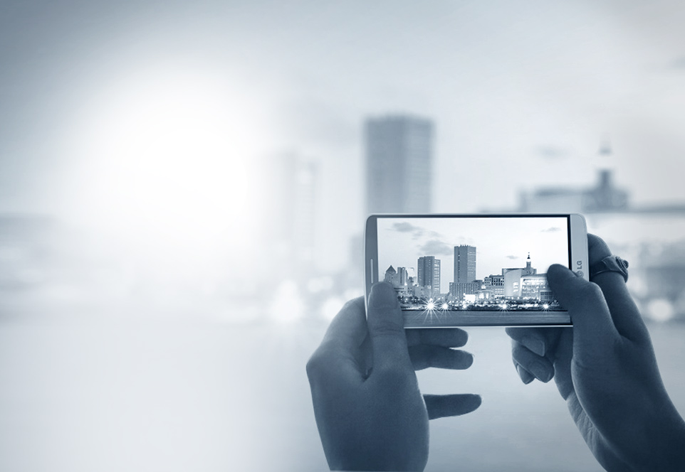 LG "Jeong-Do" Management