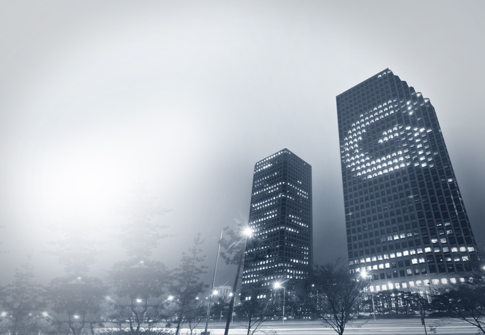 LG "Jeong-Do" Management